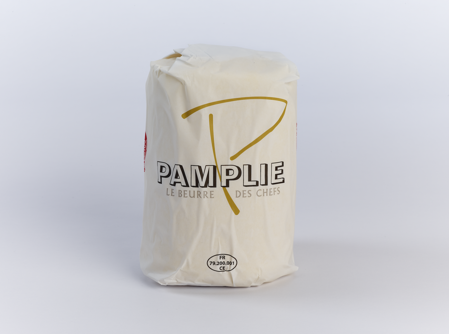 Nos beurres AOP Charentes-Poitou – Laiterie Pamplie